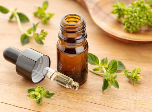 Divlji origano se koristi kod problema sa...